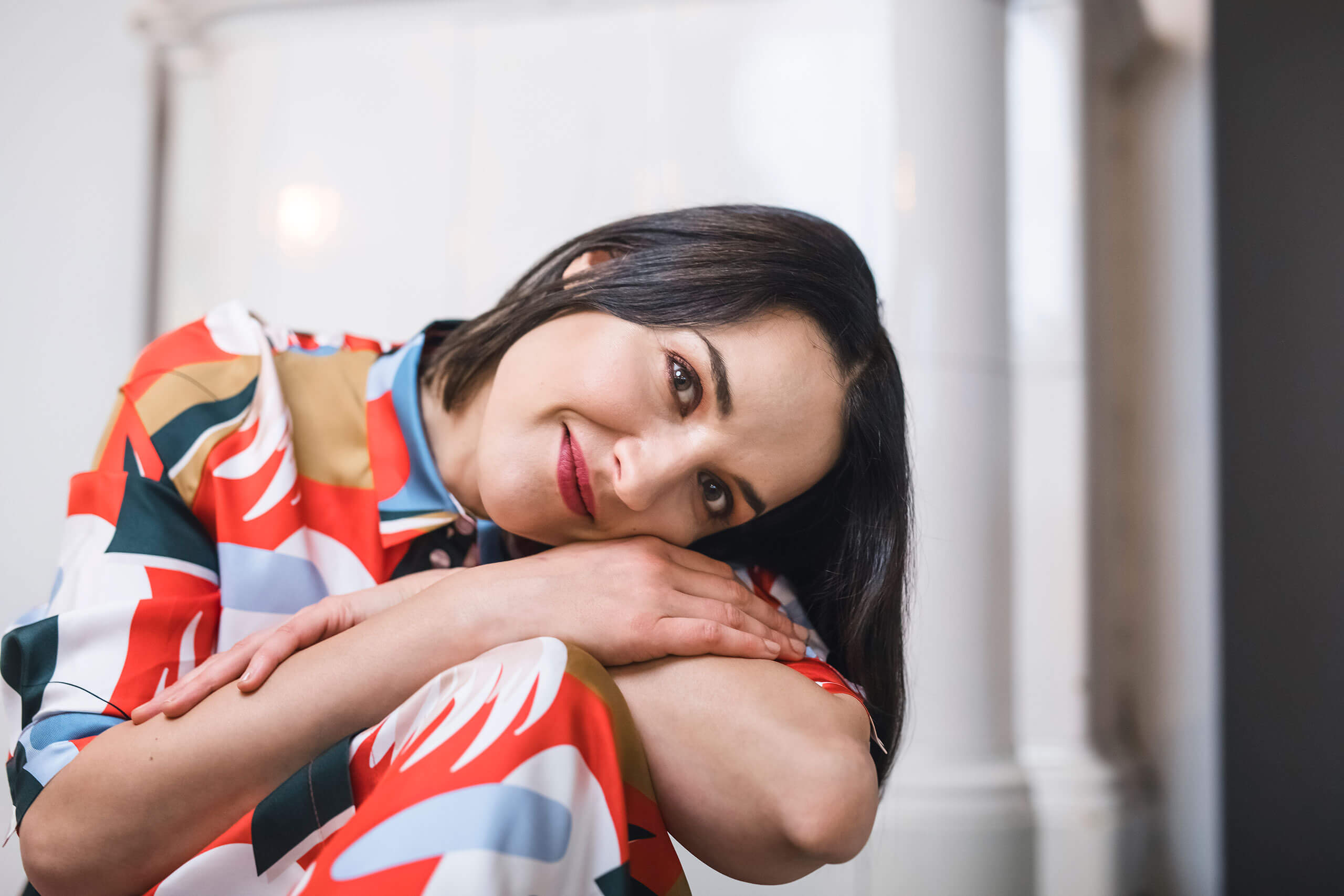 ”Omat rajat löytyivät kriisin jälkeen” - Tunne ja Mieli