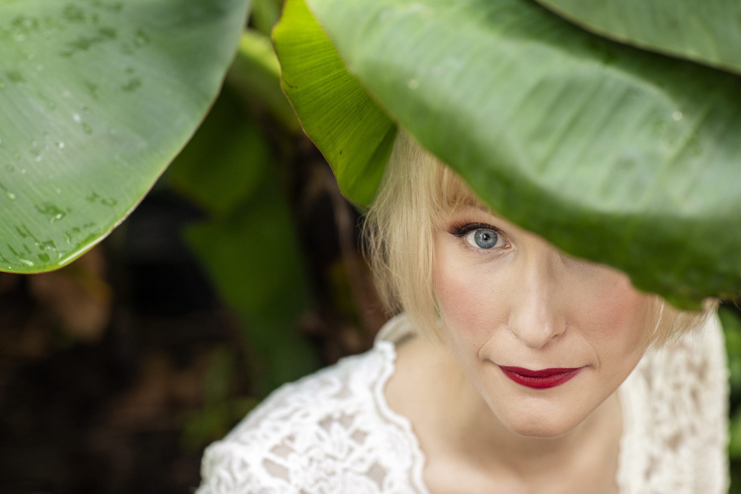 Kirjailija Iida Rauma: ”Ihminen kaipaa enemmän luontoa, läheisyyttä ja ...